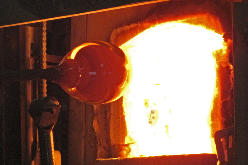 Fremont Antique Glass, A Secret 30 Years In The Making - Fremocentrist