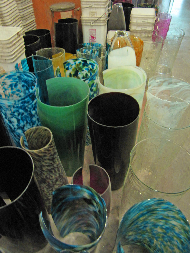 Fremont Antique Glass, A Secret 30 Years In The Making - Fremocentrist